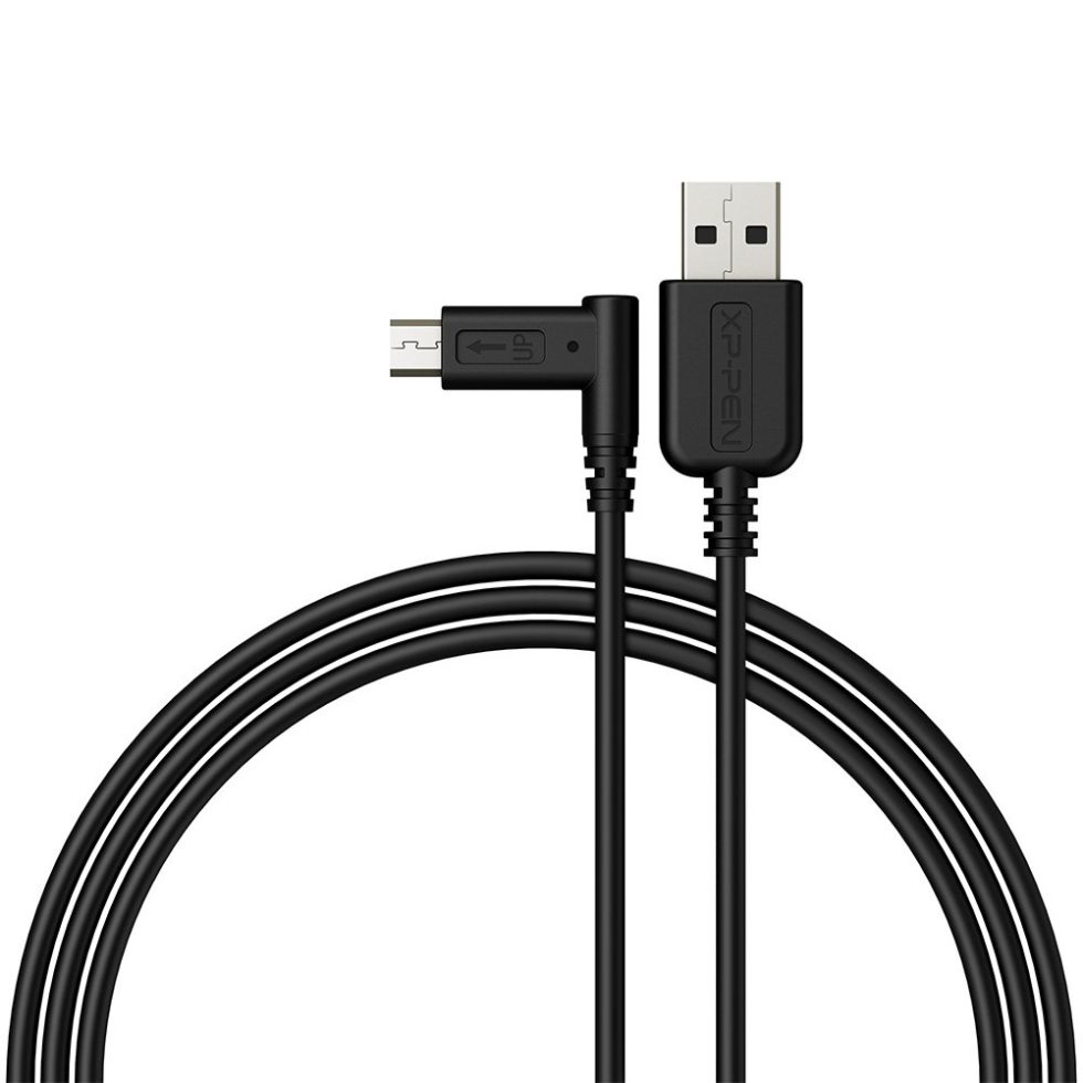 Series Star Cable | XPPEN Tienda