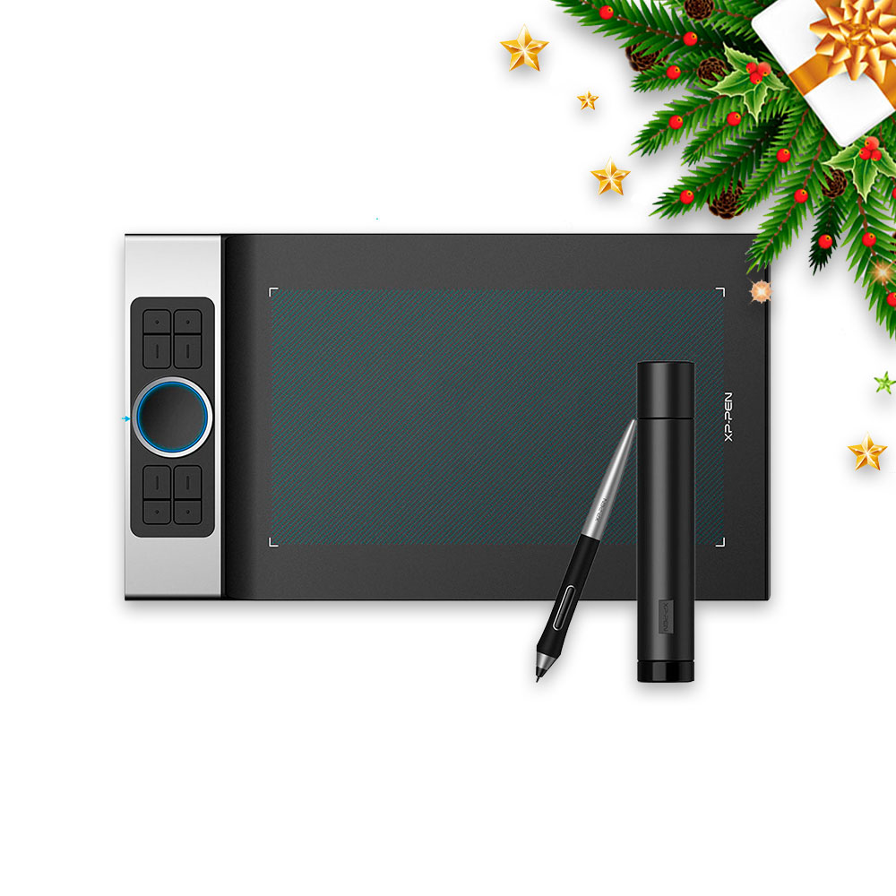 Deco PRO | XPPEN Tienda