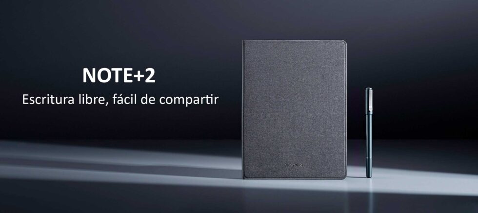 Note Plus | XPPEN Tienda