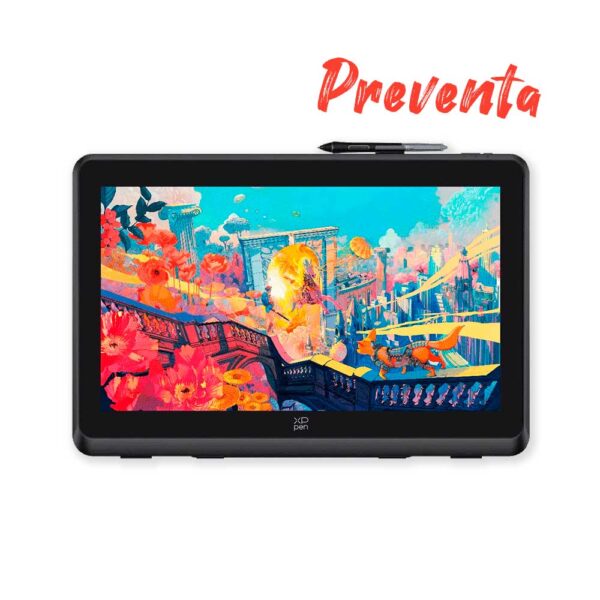 Artist 22 Plus | XPPEN Tienda