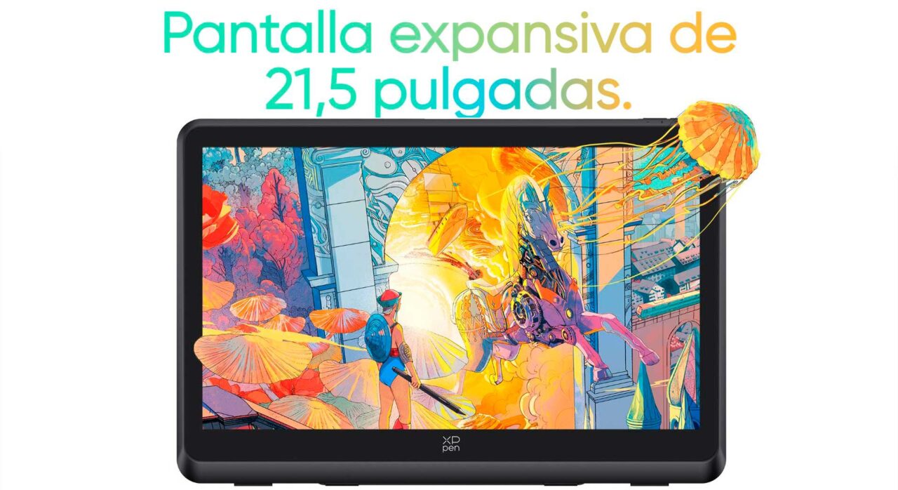 Artist 22 Plus | XPPEN Tienda