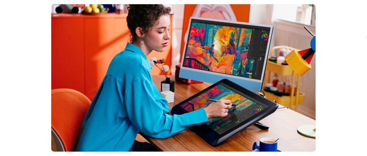 Artist 22 Plus | XPPEN Tienda