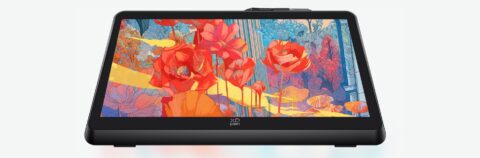 Artist 22 Plus | XPPEN Tienda