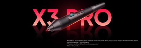 Artist 22 Plus | XPPEN Tienda