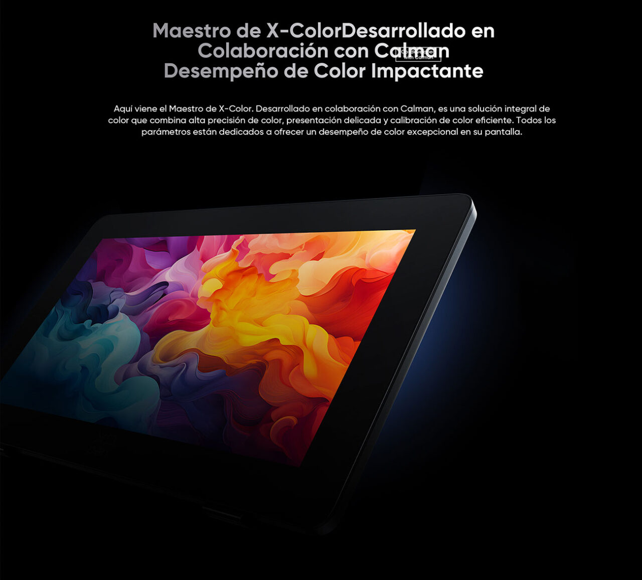 Artist Pro 24 (Gen 2) 4K | XPPEN Tienda