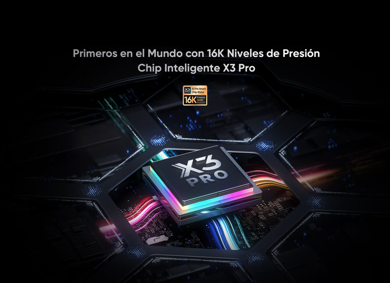 Artist Pro 24 (Gen 2) 4K | XPPEN Tienda