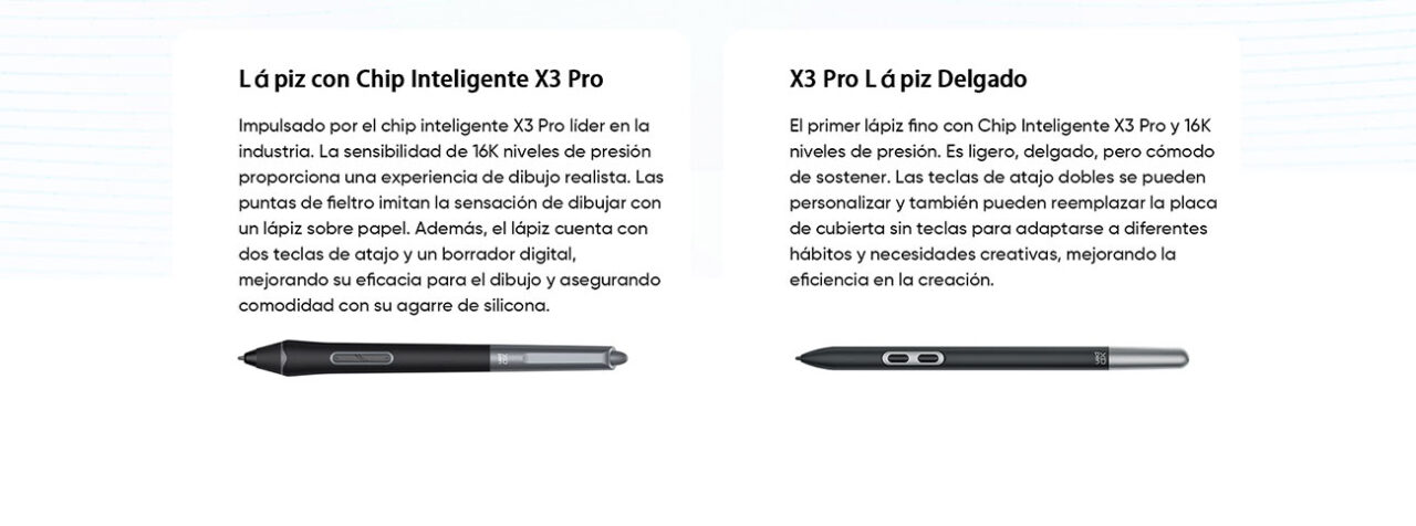 Artist Pro 24 (Gen 2) 4K | XPPEN Tienda