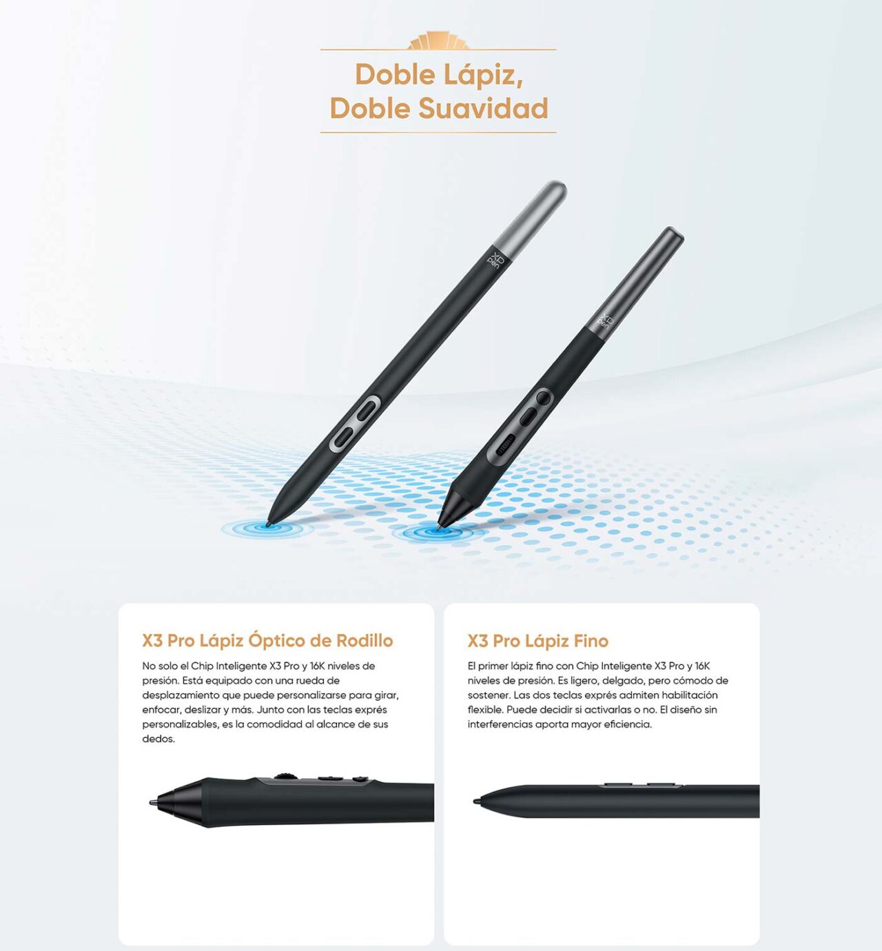 Artist Pro 19 Gen 2 | XPPEN Tienda