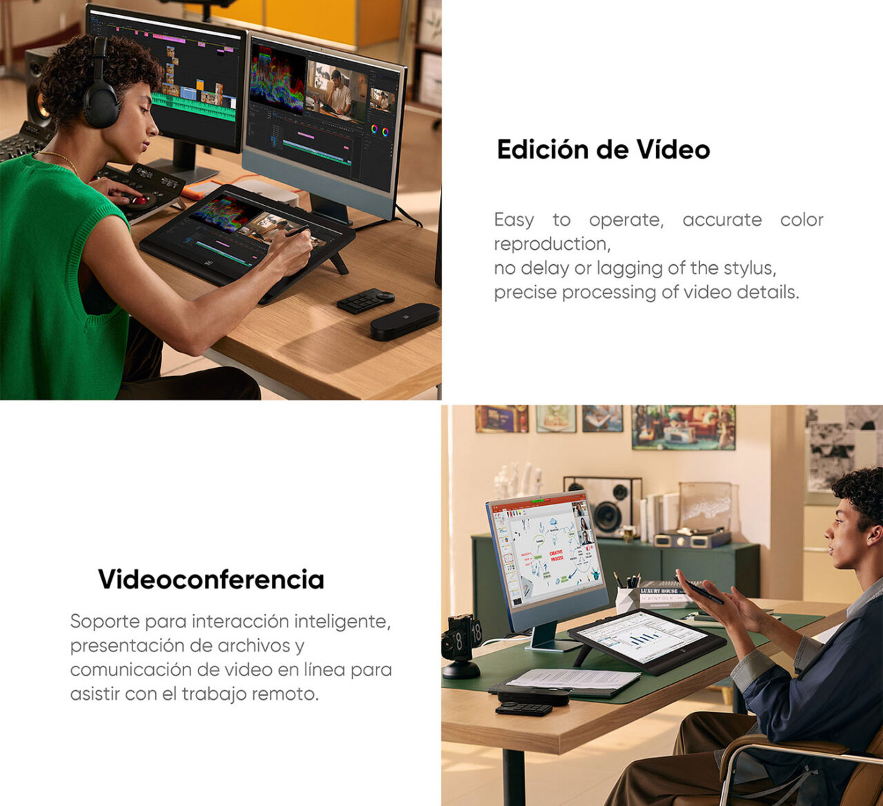 Artist Pro 19 Gen 2 | XPPEN Tienda